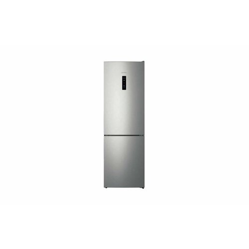 Холодильник INDESIT ITR 5180 X серебристый