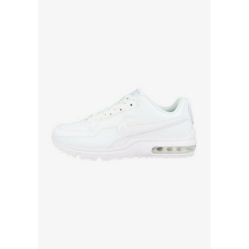 Кроссовки NIKE Air Max LTD 3, размер 39, белый