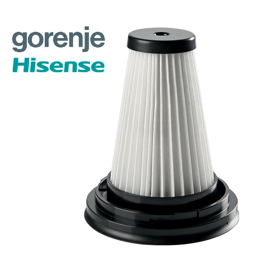 Оригинальный моющийся фильтр IHFMIV для пылесосов Hisense и Gorenje