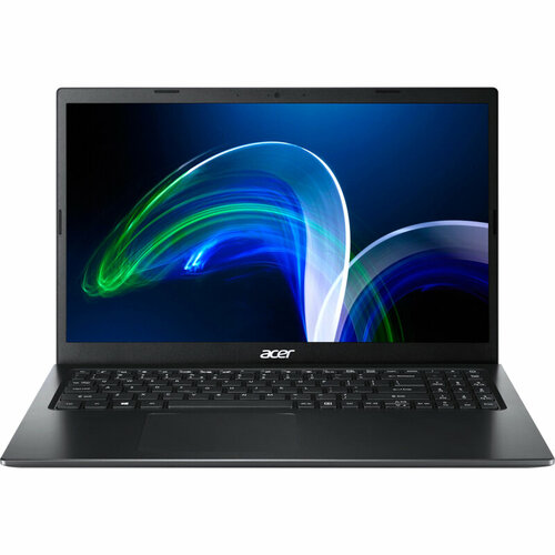 Acer Extensa 15 EX215-54-510N [NX. EGJER.006] Black 15.6" {FHD i5 1135G7/8Gb/SSD512Gb/Esh DOS}