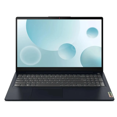 15.6" Ноутбук Lenovo IdeaPad 3 15IAU7 (1920x1080, Intel Core i5-1235U, RAM 8ГБ, SSD 256ГБ, Iris Xe Graphics, No OS)