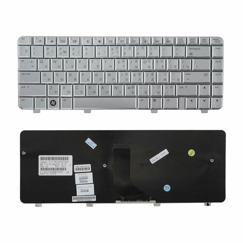 Клавиатура для ноутбука HP 9J. N2G82. D01