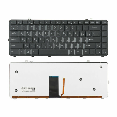 Клавиатура для ноутбука Dell 9J. N0H82. L01