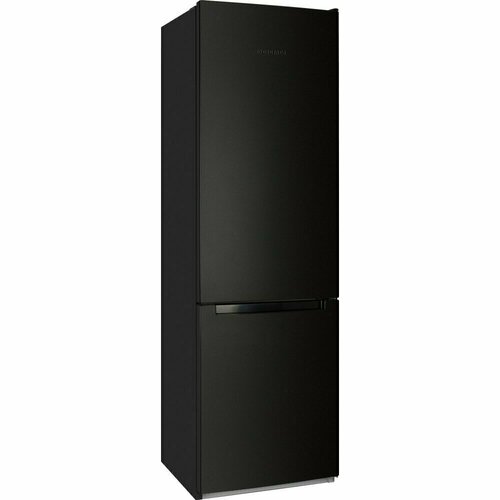 Холодильник NORDFROST NRB 134 B (черный)