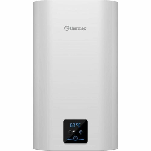 Водонагреватель накопительный электрический THERMEX Smart 50 V