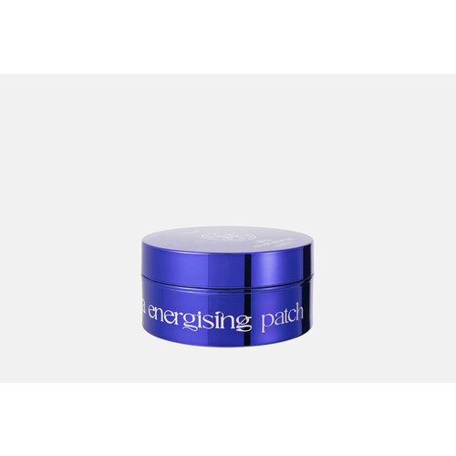 Патчи для кожи вокруг глаз Askin care, Ultra energising patch 60мл