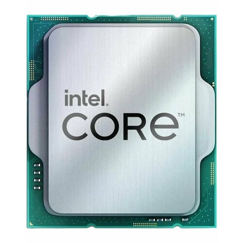 Процессор Intel Core i5 14600K LGA1700,  14 x 3500 МГц, OEM