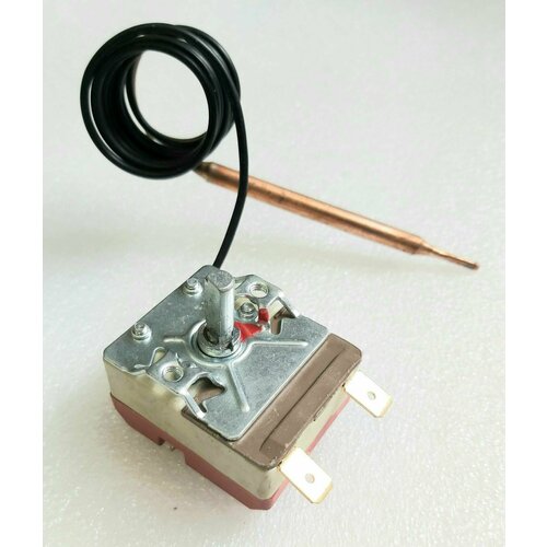 Терморегулятор/термостат водонагревателя, бойлера 20-75С градусов