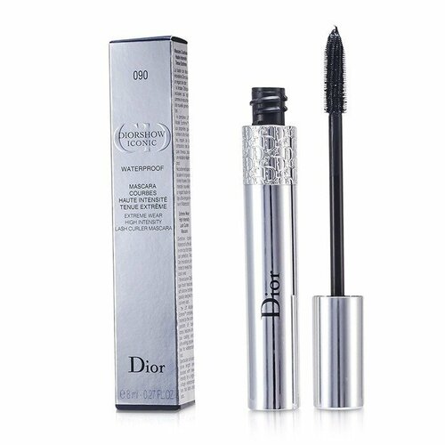 Водостойкая тушь для ресниц DIOR diorshow 090