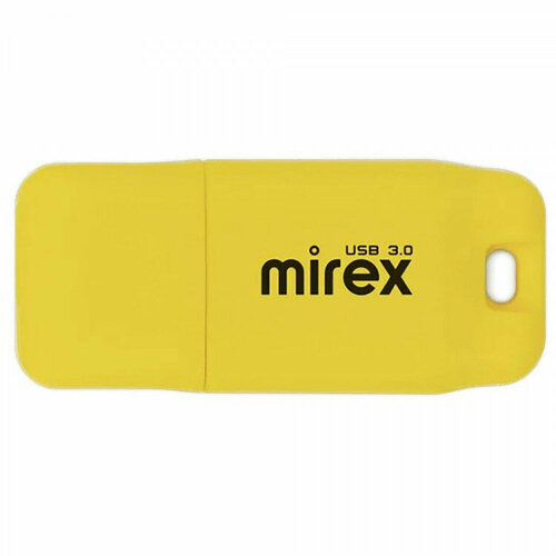 USB Flash Drive 32Gb - Mirex Softa Yellow 13600-FM3SYE32