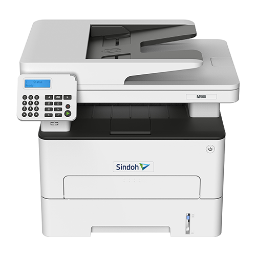 МФУ Sindoh (M500)