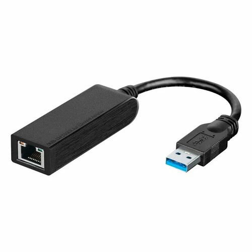 Сетевая карта Pro Legend USB 3.0 Ethernet Adapter