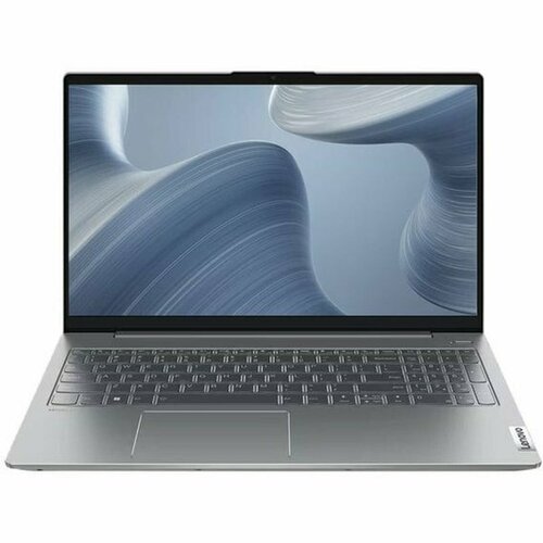 Ноутбук Lenovo IdeaPad 5 15IAL7, 15.6" (1920x1080) IPS/Intel Core i5-1235U/16ГБ DDR4/512ГБ SSD/Iris Xe Graphics/Без ОС, серый (82SF00HDRK)