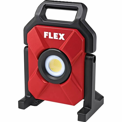 Светодиодный аккумуляторный прожектор FLEX CL 5000 10.8/18.0 504602