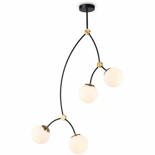 Потолочная люстра Traditional TR2575 Ambrella Light