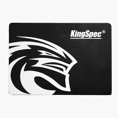 Внутренний накопитель SSD KingSpec SSD SATA III 2Tb P3-2TB