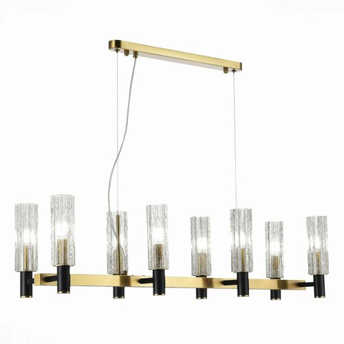 Люстра подвесная St luce SL1238.303.08 CASALI