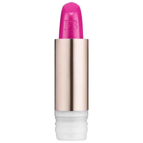 Fenty Beauty by Rihanna Fenty Icon The Fill Semi-Matte Refillable Lipstick губная помада