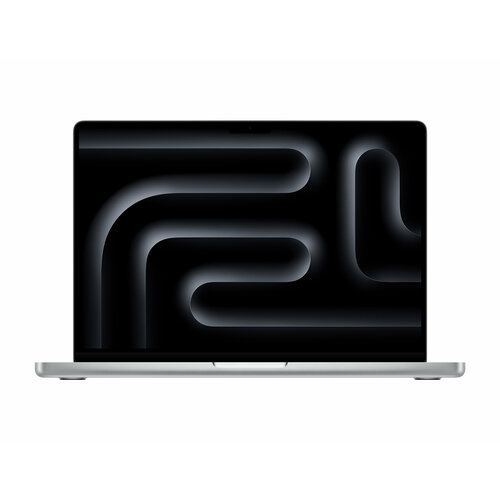 Ноутбук Apple Macbook Pro 14 M3 Pro 18/512Gb Silver (MRX63) Global