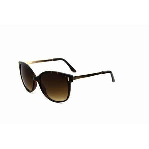 Солнцезащитные очки Tropical, серый