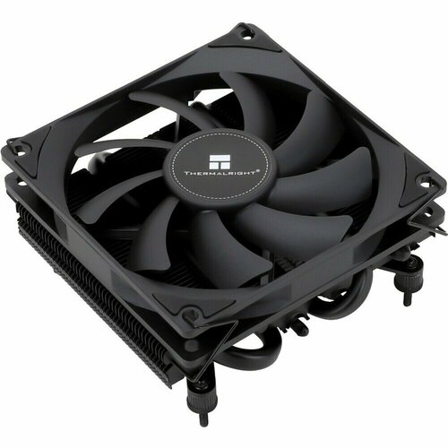 Кулер Thermalright AXP-90-X36 Black (AXP-90-X36 BLACK)