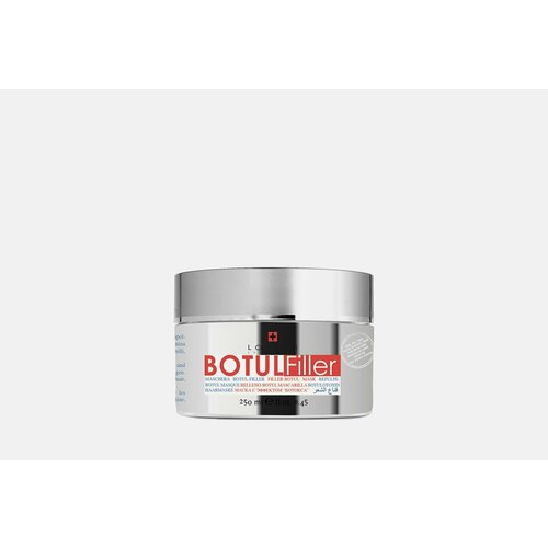 Маска-кондиционер с эффектом ботокса botul filler mask