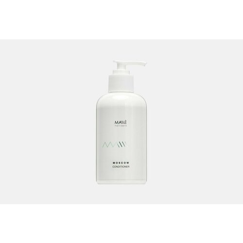 Кондиционер для уплотнения и увеличения объёма волос conditioner moscow