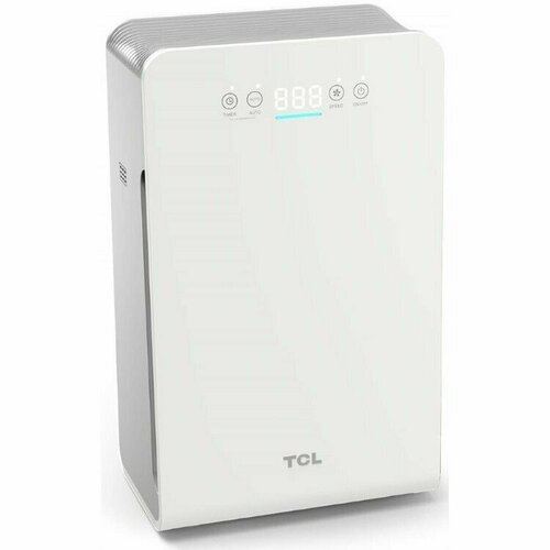 Очиститель воздуха TCL TKJ220F, белый