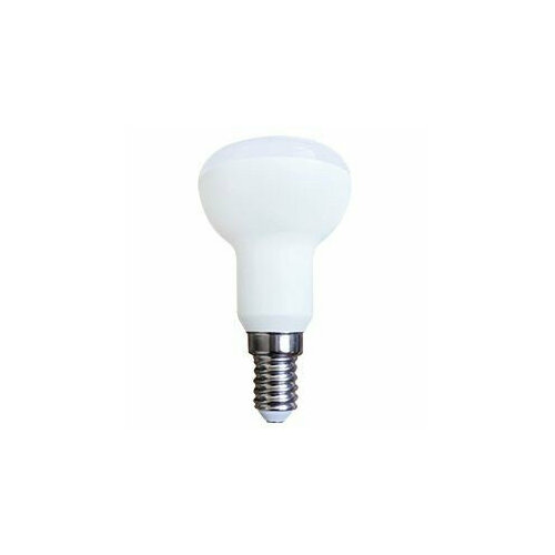 Светодиодная LED лампа Ecola R50 E14 7W 4200K 4K 85x50 Light TA4V70ELC (упаковка 12 штук)