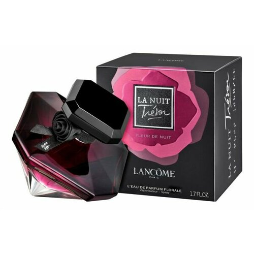 Lancome Tresor La Nuit Fleur парфюмерная вода женская 30 мл