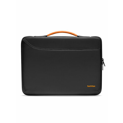 Tomtoc Laptop сумка Defender-A22 Laptop Briefcase 13" Black