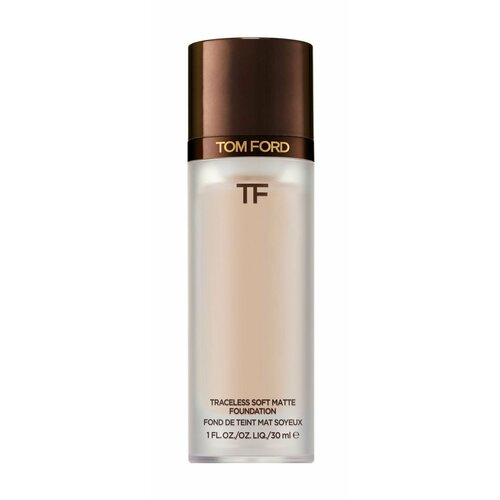 Тональная основа 3,5 IVORY ROSE Tom Ford Traceless Soft Matte
