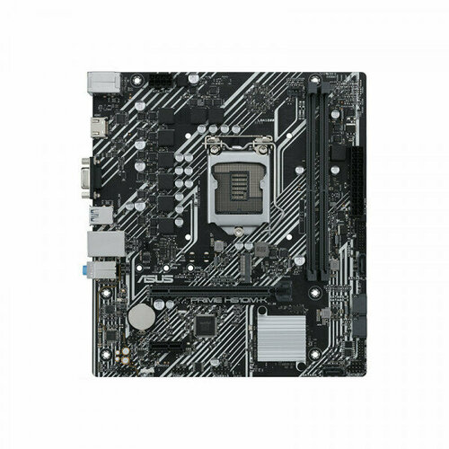 Материнская плата ASUS PRIME H510M-K