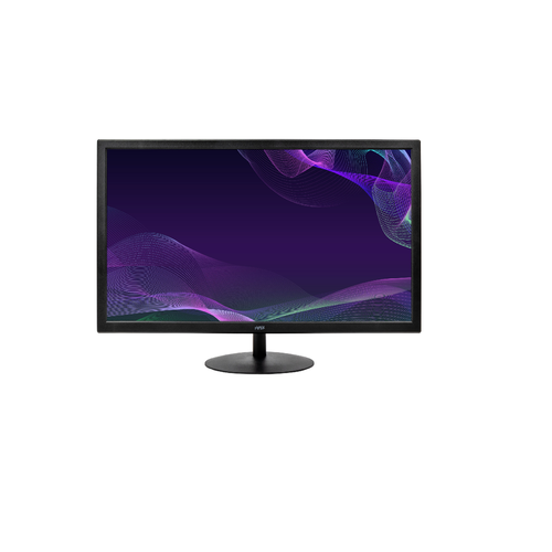 Монитор HIPER Monitor EasyView (KH2704DH75) - 27"/1920x1080 (Full HD)/75Гц/250/3000:1/VA/4мс/HDMI+DP/Чёрный