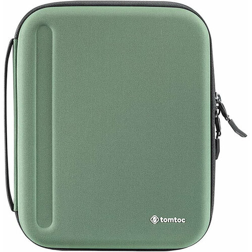 Чехол Tomtoc для планшетов 9.7-11 Smart Tablet Padfolio A06 Cactus green