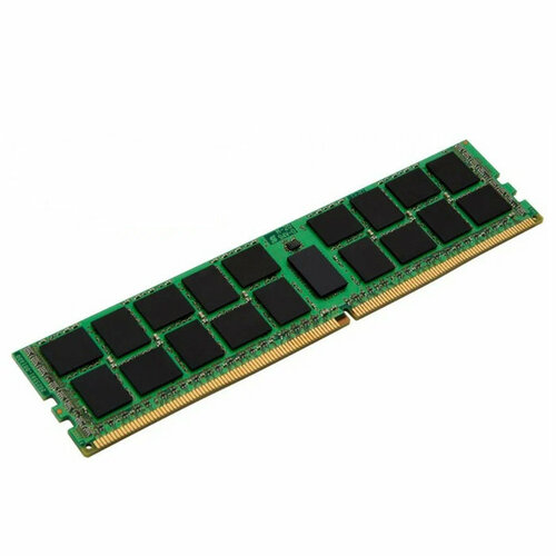 Оперативная память Kingston 32Gb DDR4 DIMM 2666MHz KSM26RS4/32HCR ECC Reg