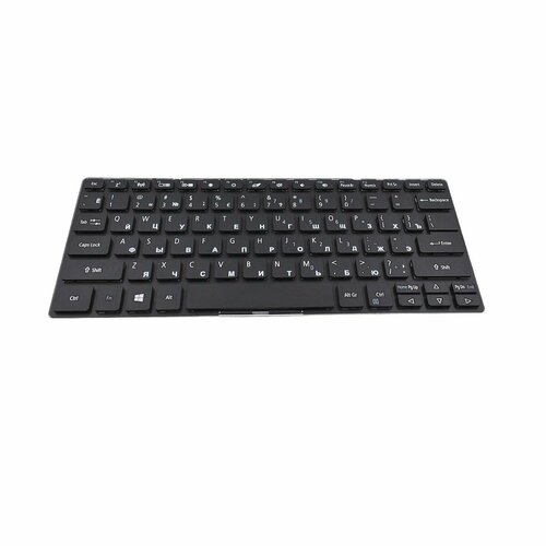 Клавиатура для Acer Spin 1 SP111-33-C4PH ноутбука
