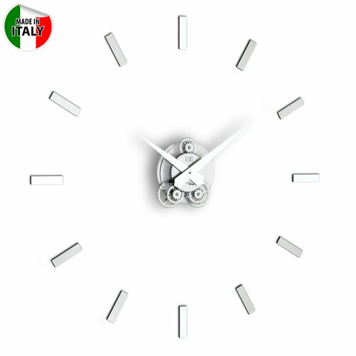 Incantesimo Design Настенные дизайнерские часы Illum
