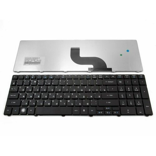 Клавиатура для ноутбука NSK-AL30R