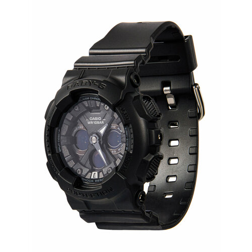 Наручные часы CASIO 01571, черный