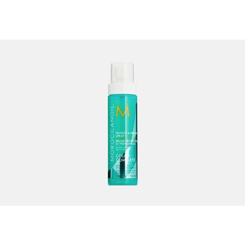 Спрей для сохранения цвета Moroccanoil Protect & Prevent Spray 160 мл