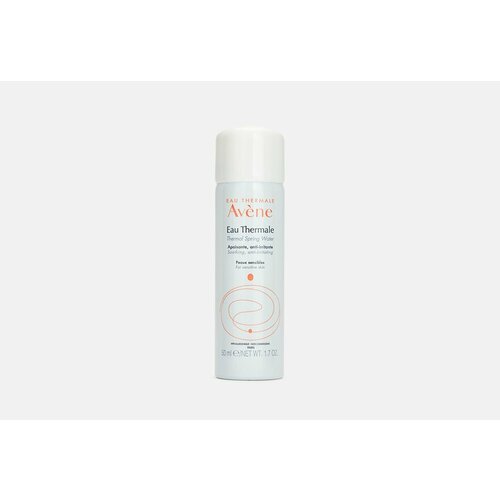 Термальная вода EAU THERMALE AVENE, Eau Thermale 50 мл