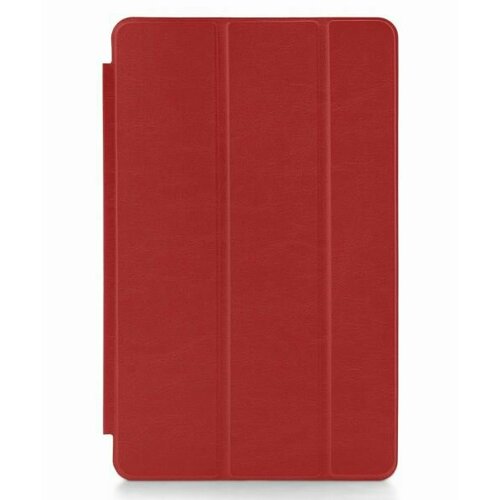 Чехол-книжка Smart Case для Samusng Galaxy Tab A7 (T500/T505) Red