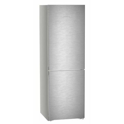 Холодильник двухкамерный Liebherr CNsdd 5223-20 001 фронт нерж. сталь
