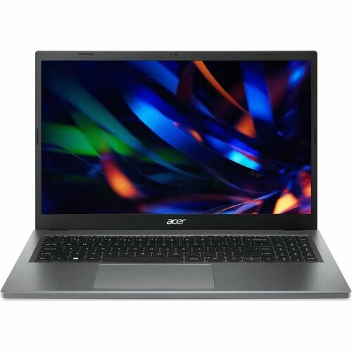 Ноутбук Acer Extensa 15 EX215-23-R94H 15.6 (1920x1080) IPS/AMD Ryzen 5 7520U/8ГБ LPDDR5/512ГБ SSD/Radeon Graphics/Windows 11 Home черный (NX. EH3CD.001)
