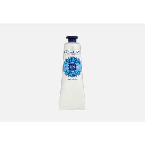 Крем для рук Shea Butter