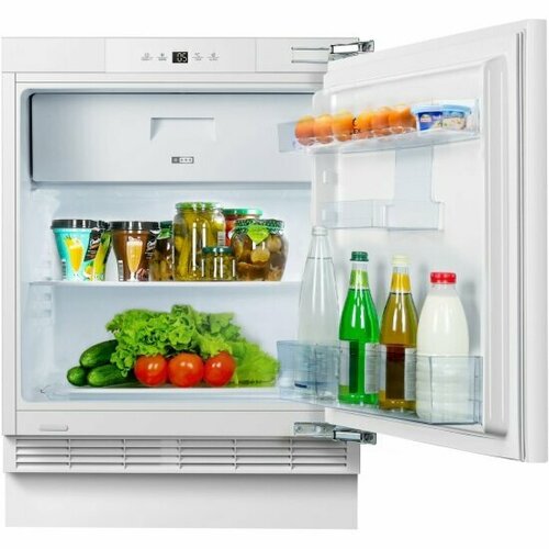 Встраиваемый холодильник Lex RBI 103 DF