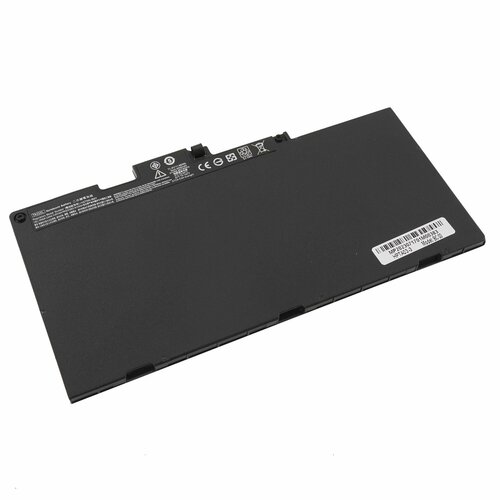 Аккумулятор TA03XL для HP EliteBook 745 G4 / 840 G4 / 848 G4 / 850 G4 4000mAh