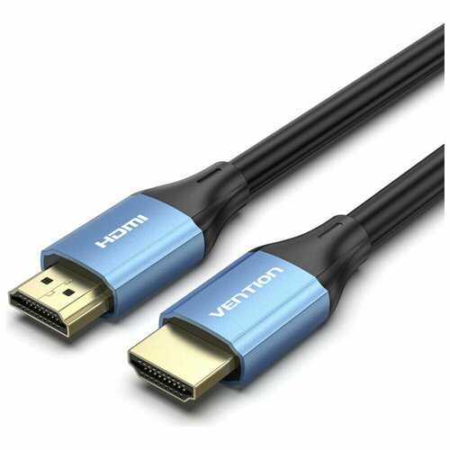 Кабель HDMI-HDMI v2.0 3.0м Vention (ALHSI)