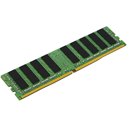 Kingston Оперативная память Kingston for HP/Compaq (P07650-B21, P06035-B21) DDR4 RDIMM 64GB 3200MHz ECC Registered Module, 1 year